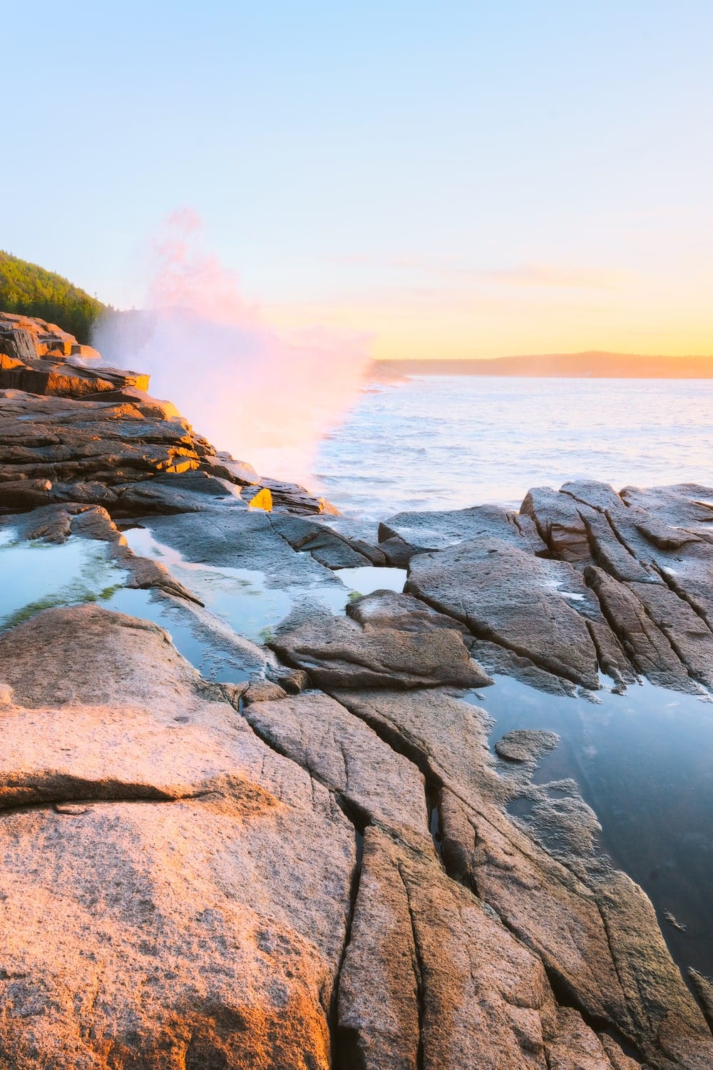 9 Absolute Best Things To Do in Acadia National Park - Renee Roaming