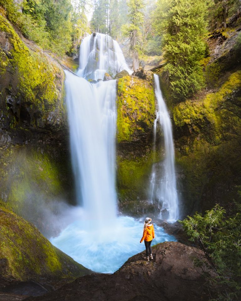 Beginner Hikes in Washington: 18 Incredible Spots - Renee Roaming