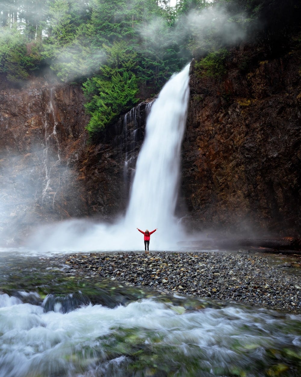 7 Best Hikes Near Seattle, Washington - Renee Roaming