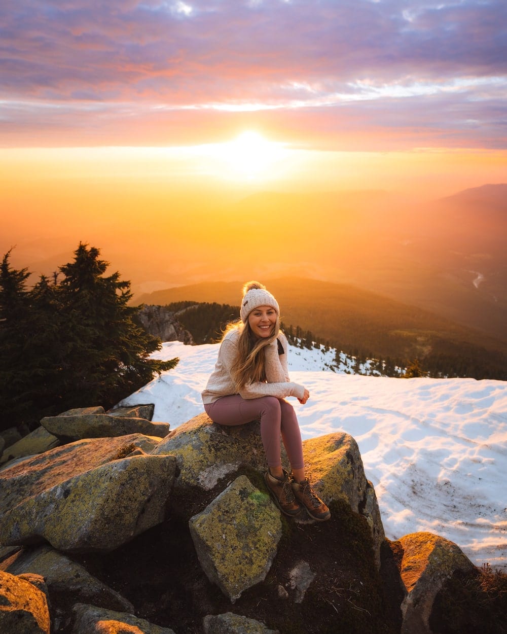 7 Best Hikes Near Seattle, Washington - Renee Roaming