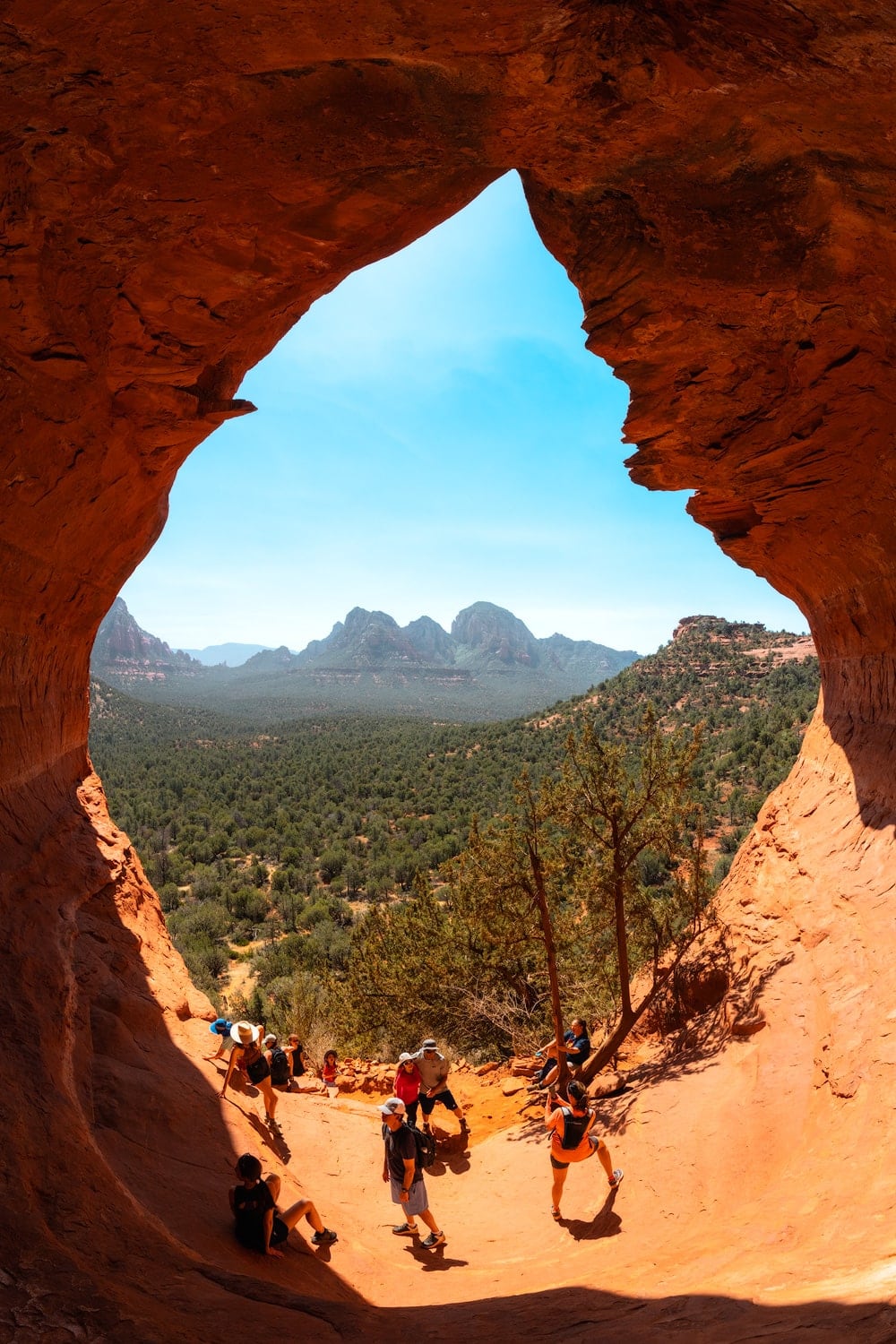 8 Incredible Sedona Hikes To Add To Your Bucket List - Renee Roaming