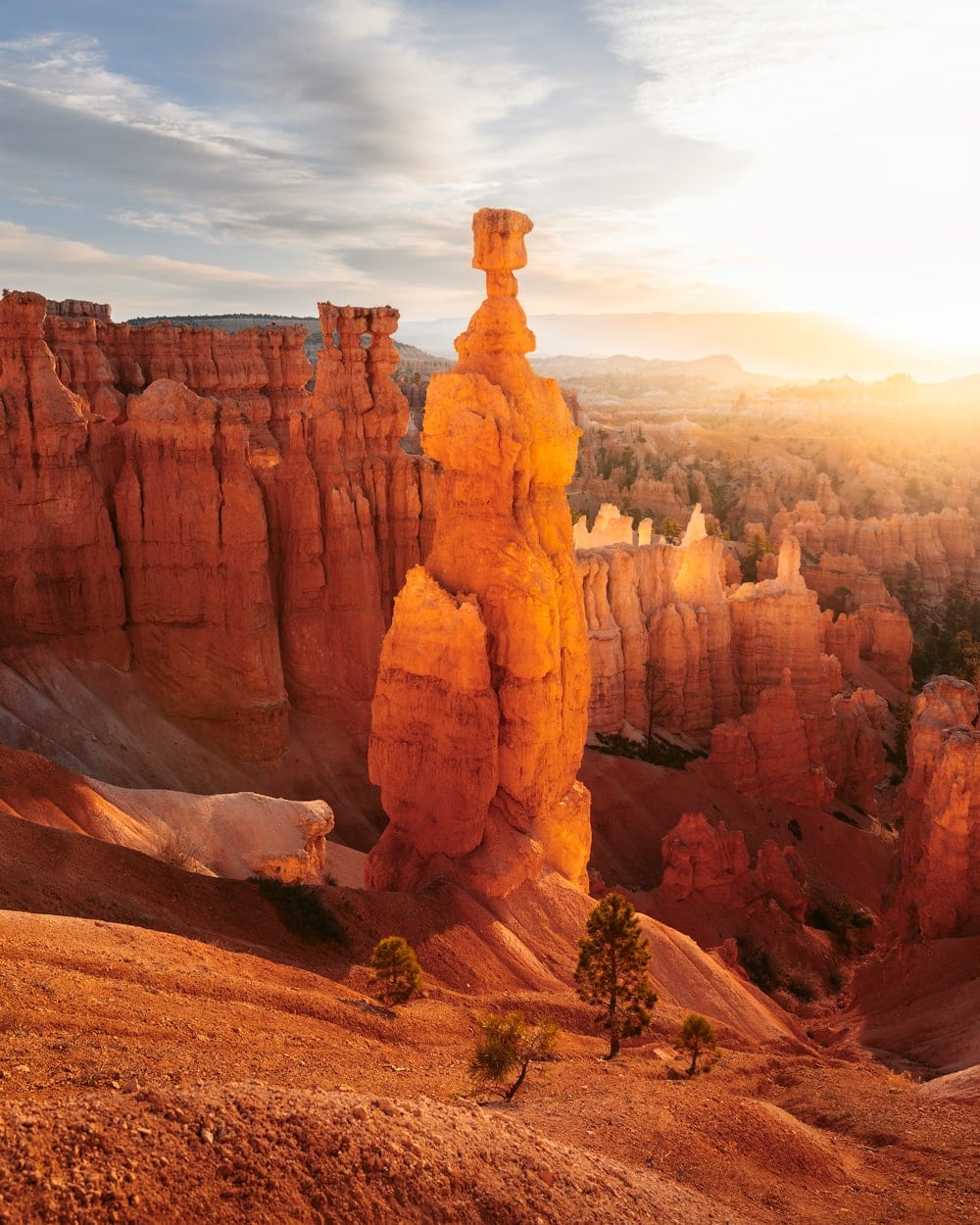 Ultimate Bryce Canyon National Park Guide and Itinerary - Renee Roaming