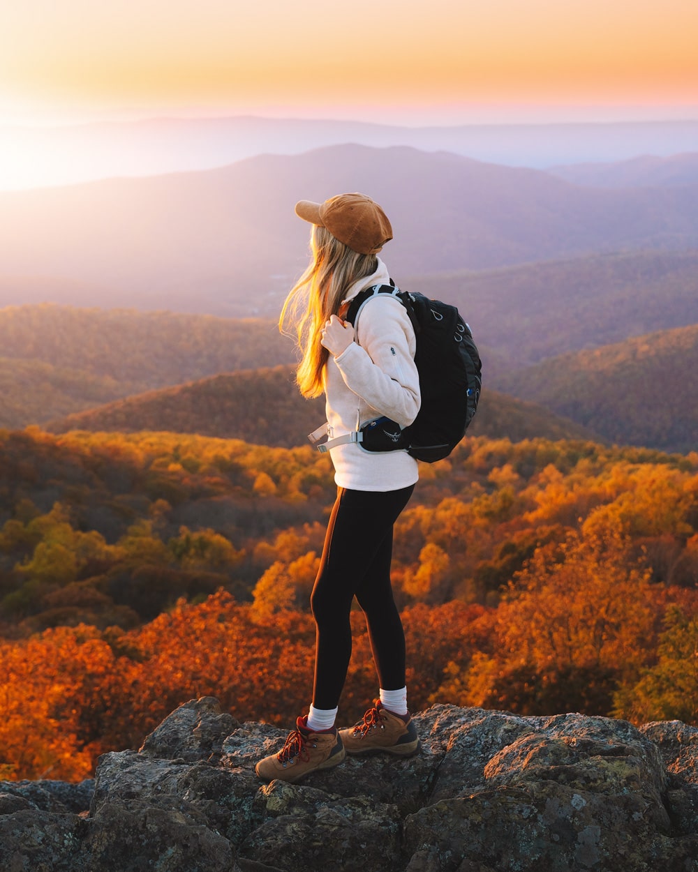 What To Pack For Hiking: Ultimate Day Hiking Essentials List