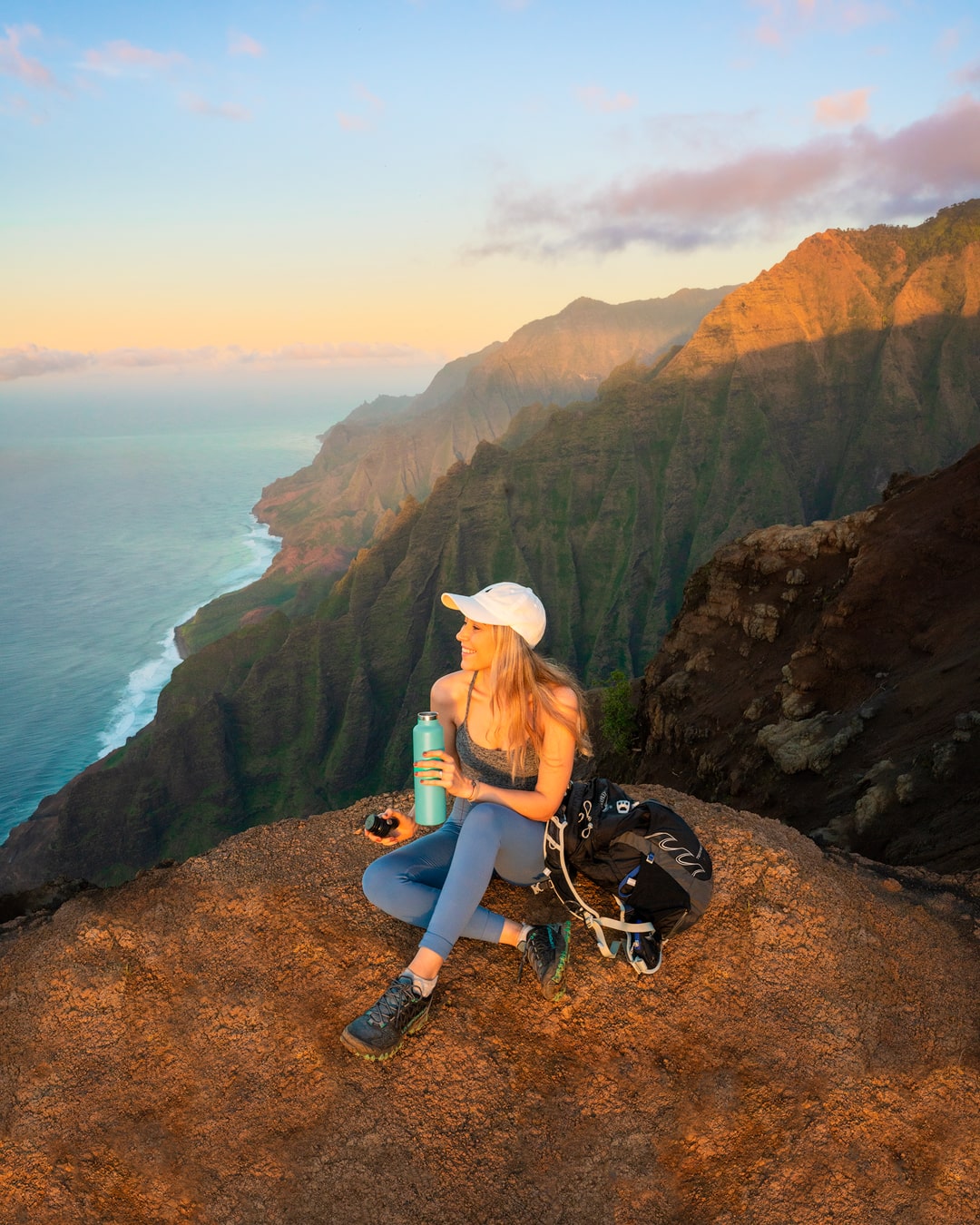 What To Pack For Hiking: Ultimate Day Hiking Essentials List