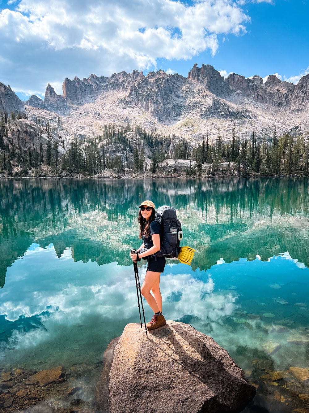 9 Luxury Backpacking Items That Are Worth The Extra Weight