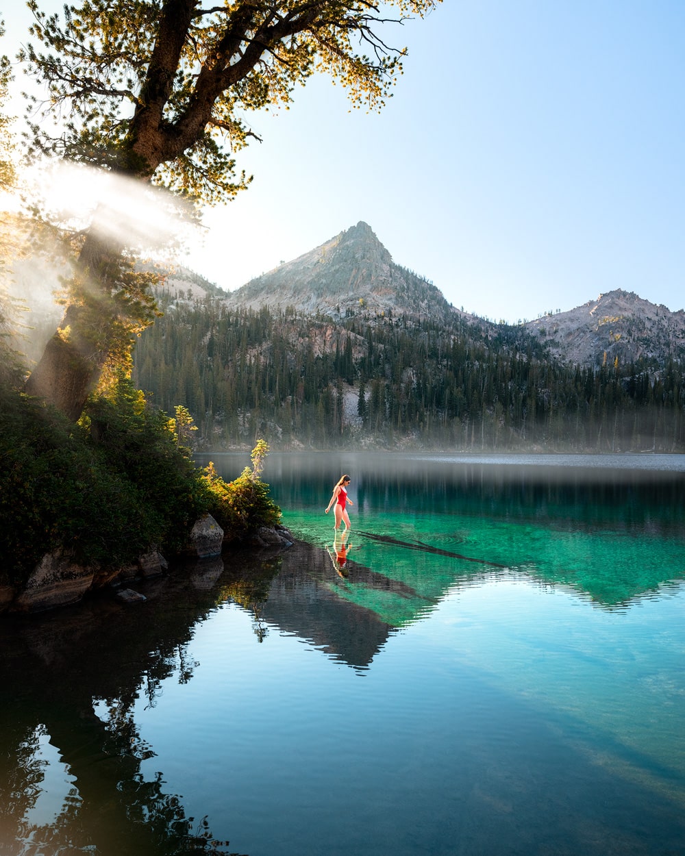 9 Luxury Backpacking Items That Are Worth The Extra Weight