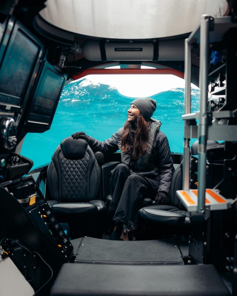 Seabourn Luxury Expedition Cruise to Antarctica, South Georgia and The ...