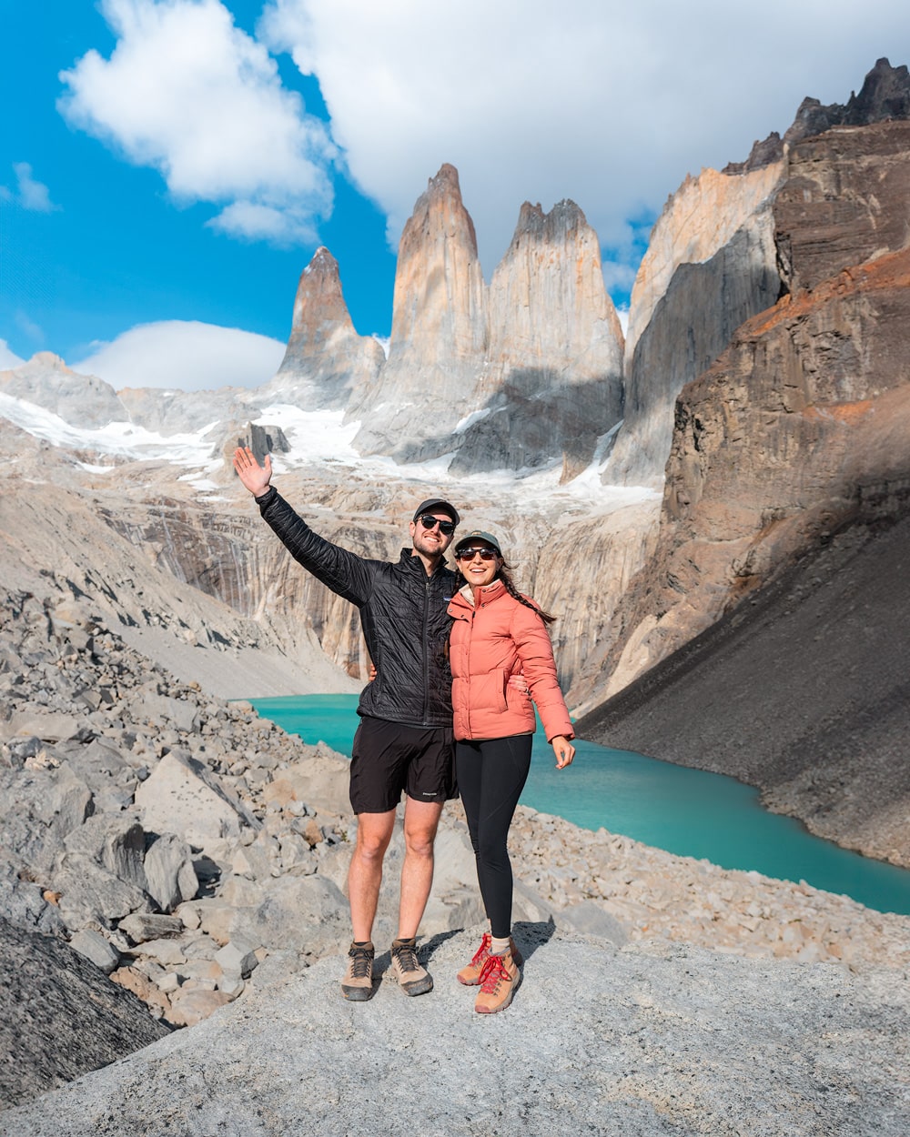 Your Guide To Exploring Torres del Paine National Park, Patagonia