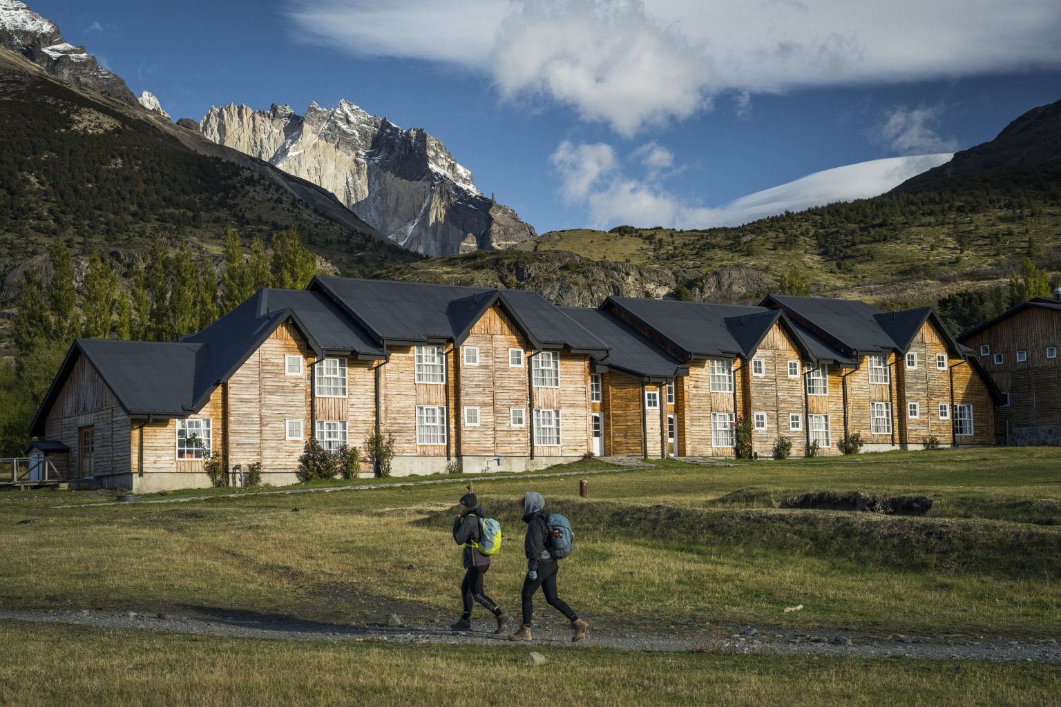 Your Guide To Exploring Torres del Paine National Park, Patagonia
