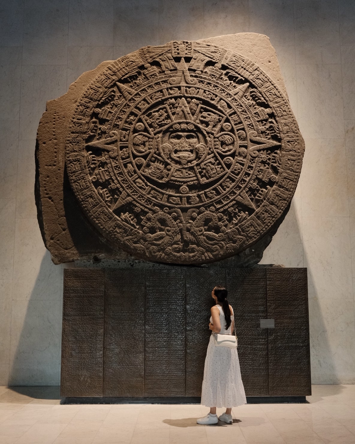 Mexico City Itinerary: The Best Things To Do in 4 Days - Renee Roaming