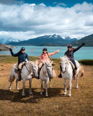 Your Guide To Exploring Torres del Paine National Park, Patagonia