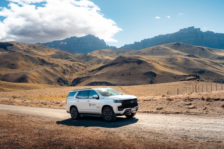 Your Guide To Exploring Torres del Paine National Park, Patagonia