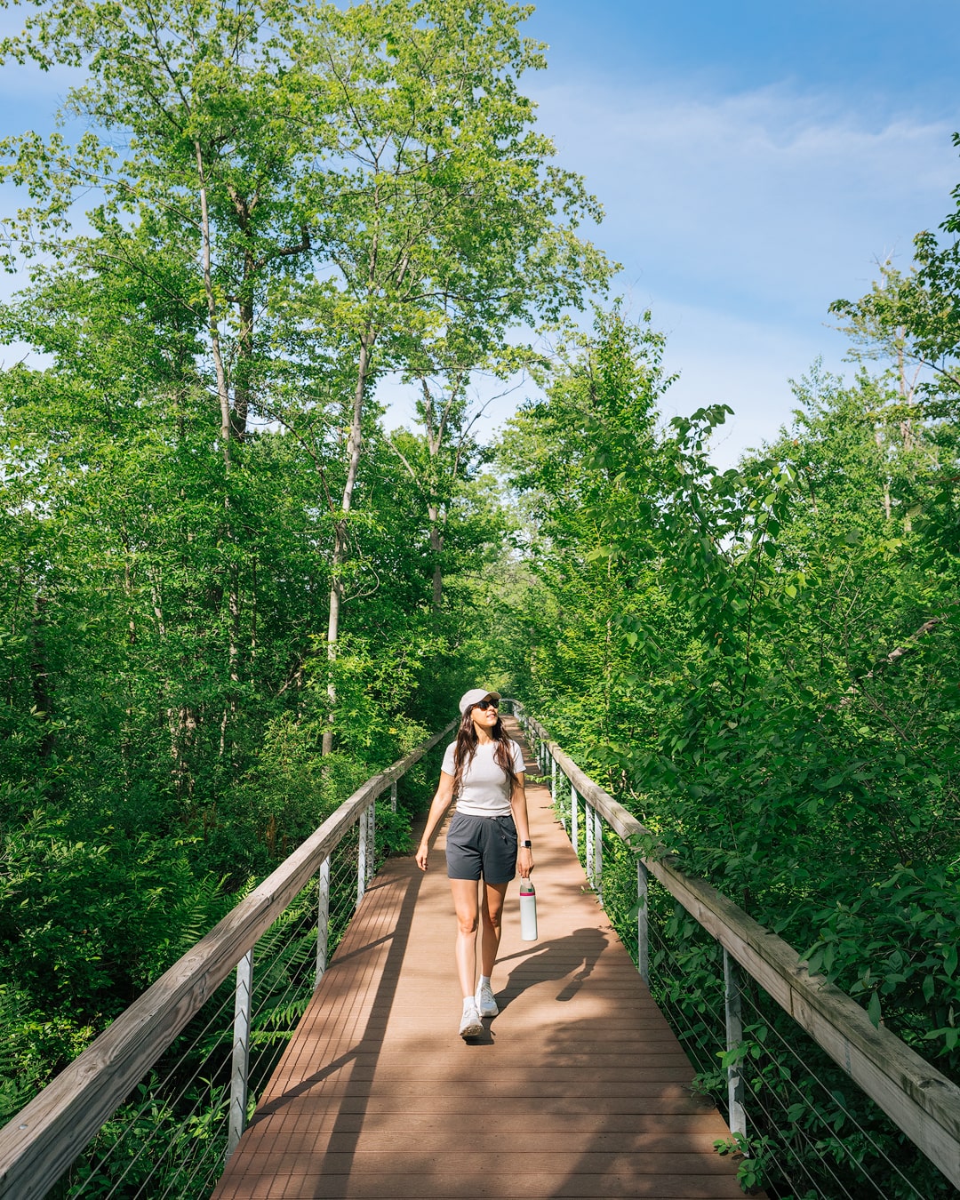 Best Things To Do In Indiana Dunes National Park - Renee Roaming