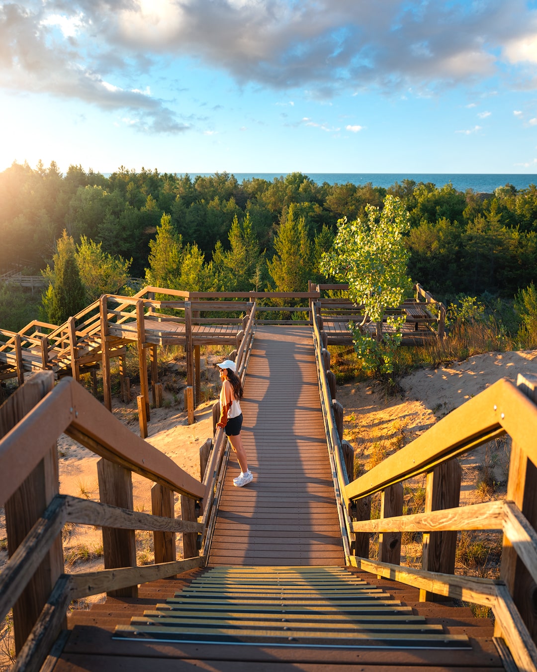 Best Things To Do In Indiana Dunes National Park - Renee Roaming